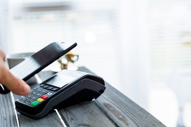 Digital Payment Solutions – FSDH Business Banking