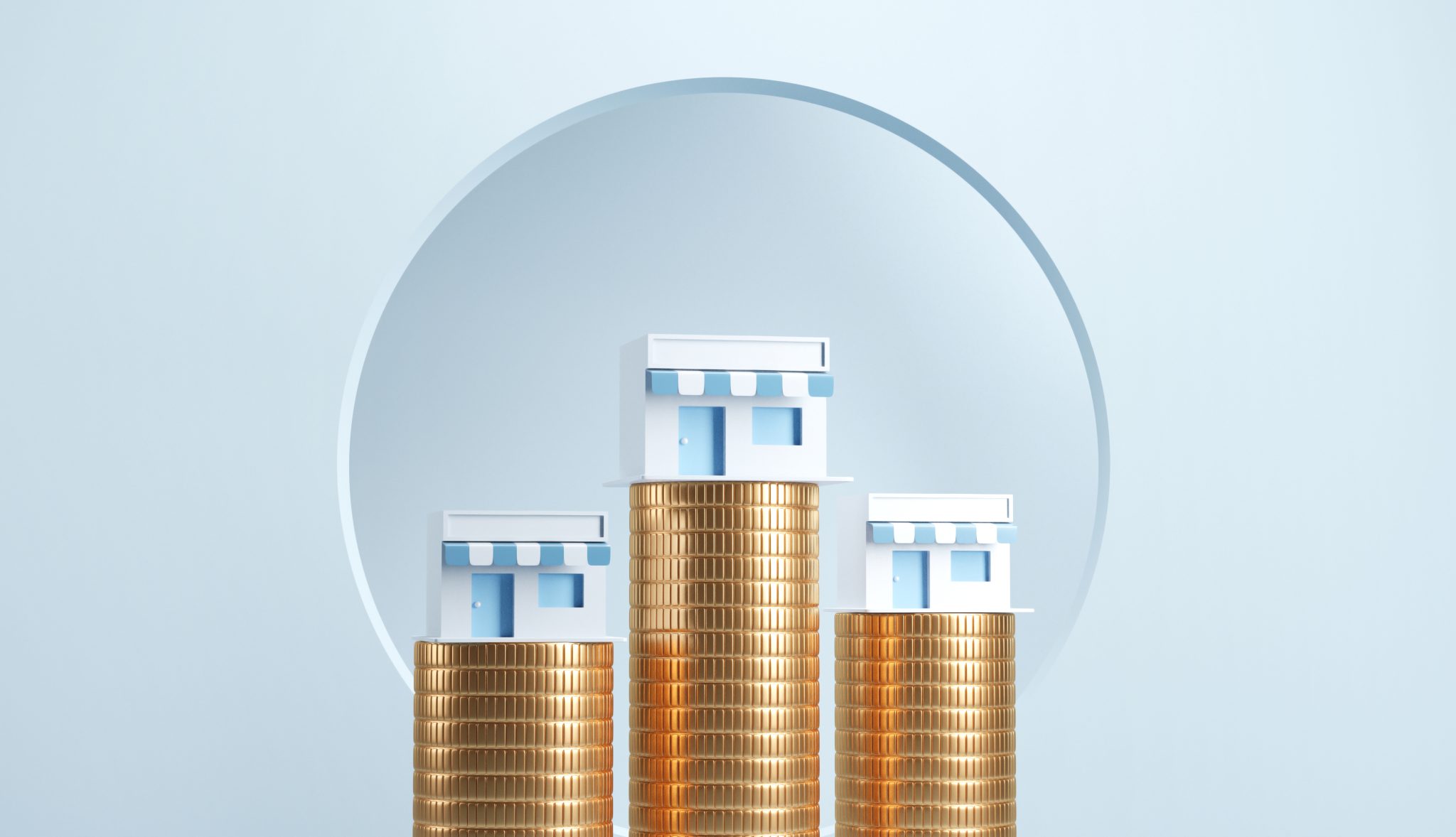 Access to finance – FSDH Business Banking